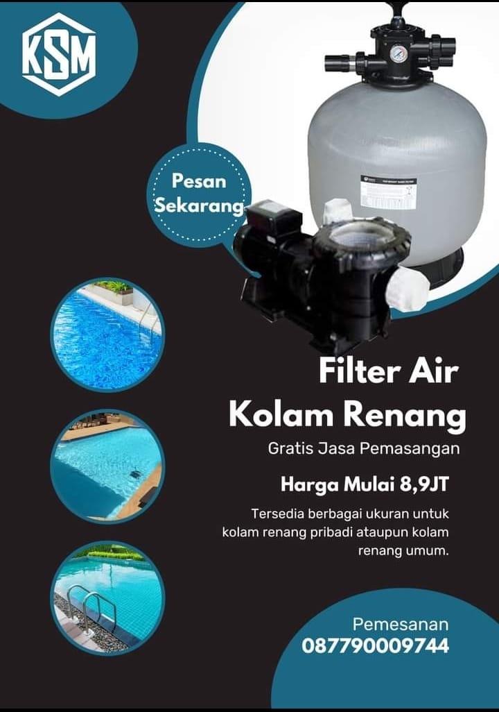 KARYANA SUKSES MANDIRI – Hidrofile