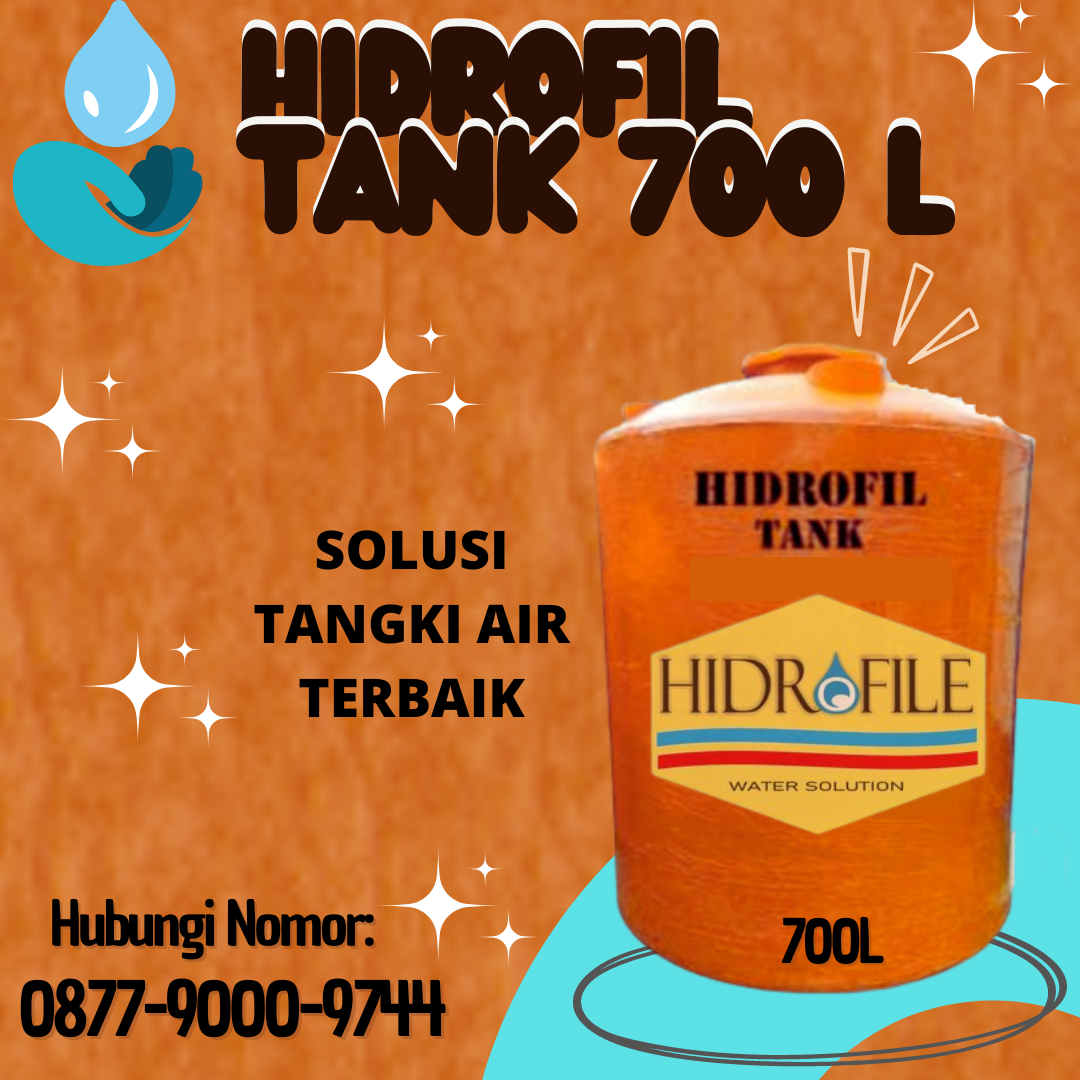 HIDROFIL – Hidrofile