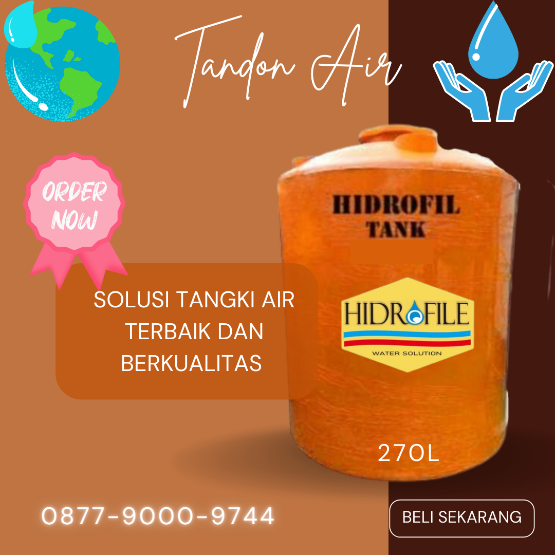 HIDROFIL – Hidrofile