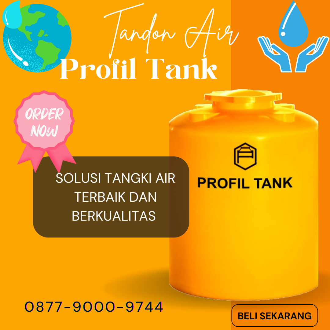 PROFIL TANK – Hidrofile