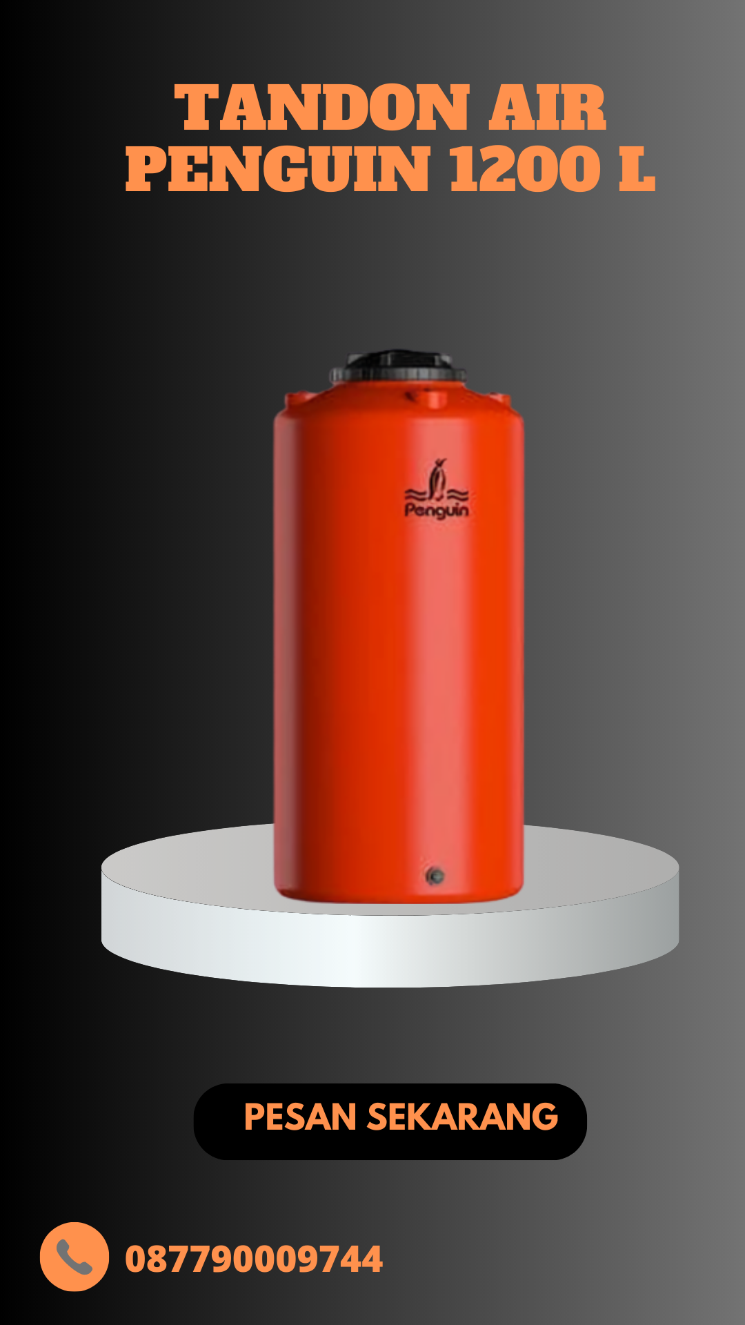 PENGUIN – Karyana Sukses Mandiri