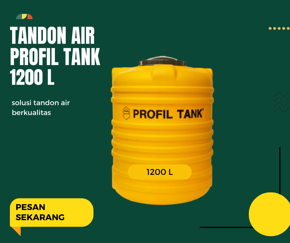 PROFIL TANK – Hidrofile