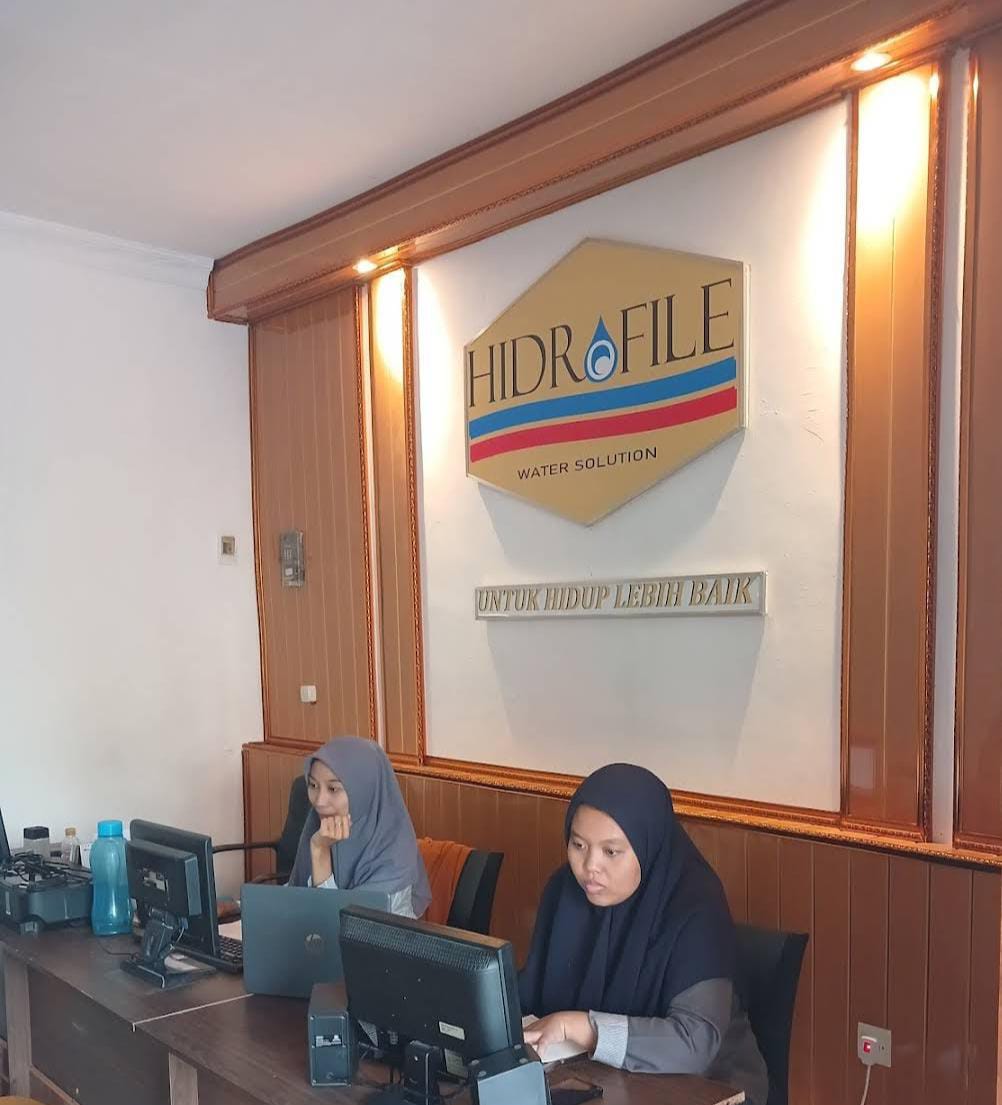 Hidrofile – Manufaktur, Distributor dan Suku Cadang filter air Terlengkap dan Temurah di Jawa Timur